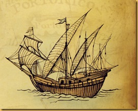 HISTORIA DE CORSARIOS Y PIRATAS: Barcos Piratas y Corsarios